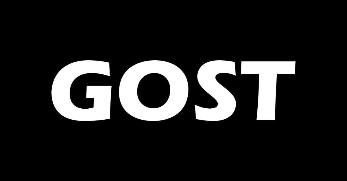 GOST